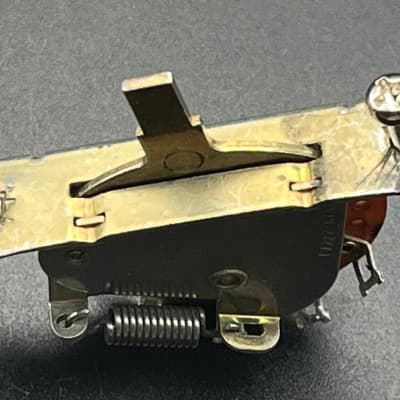 1970s Fender CRL 5-Way Switch | Reverb UK