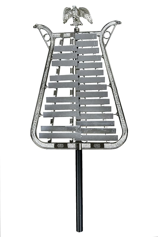 Sandner 612 Lyra in C | Reverb