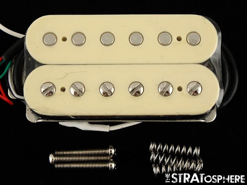 Fender Player Jazzmaster Alnico 2 Humbucker NECK PICKUP | Reverb