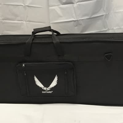 Dean Dime Dimebag Razorback Floyd Bumblebee Firefly Flame | Reverb