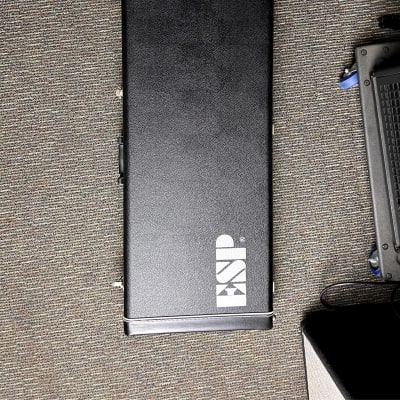 ESP Viper Custom Shop Series See Thru Black Cherry Electric | Reverb