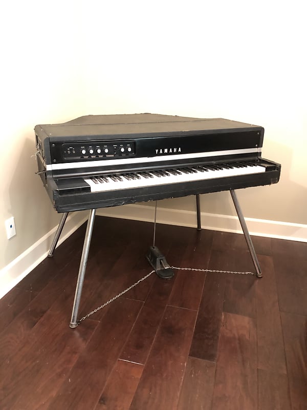 1970's YAMAHA CP70-B electric piano | Reverb