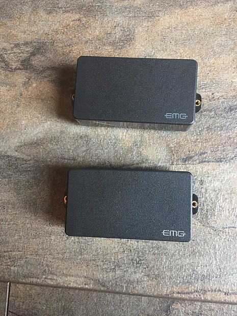 EMG 81/60 Set | Reverb