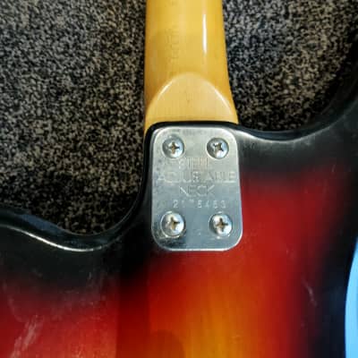 Commodore Aria late 1960's | Reverb