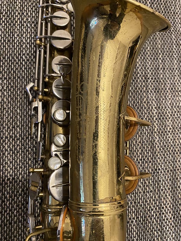 Conn M6 Alto | Reverb