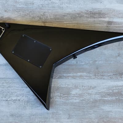 1997 Grover Jackson Japan RR.P-75 Randy Rhoads Flying V | Reverb