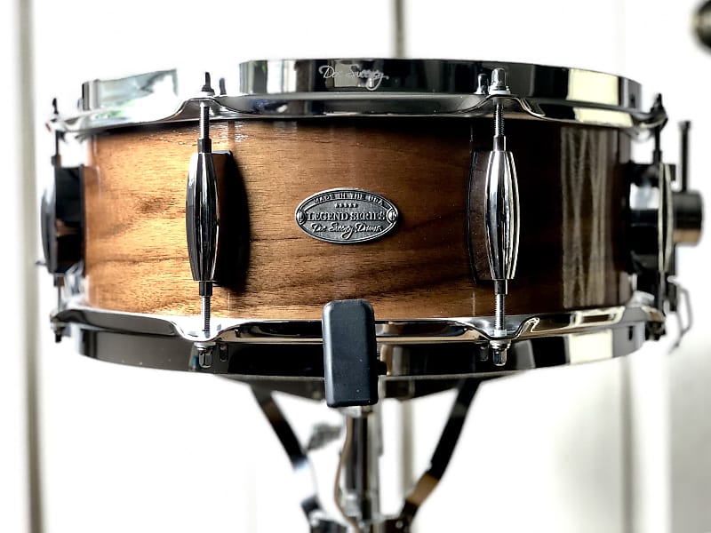 Doc Sweeney Drums Legend Series: 14x5.5 Solid Shell | Reverb Canada