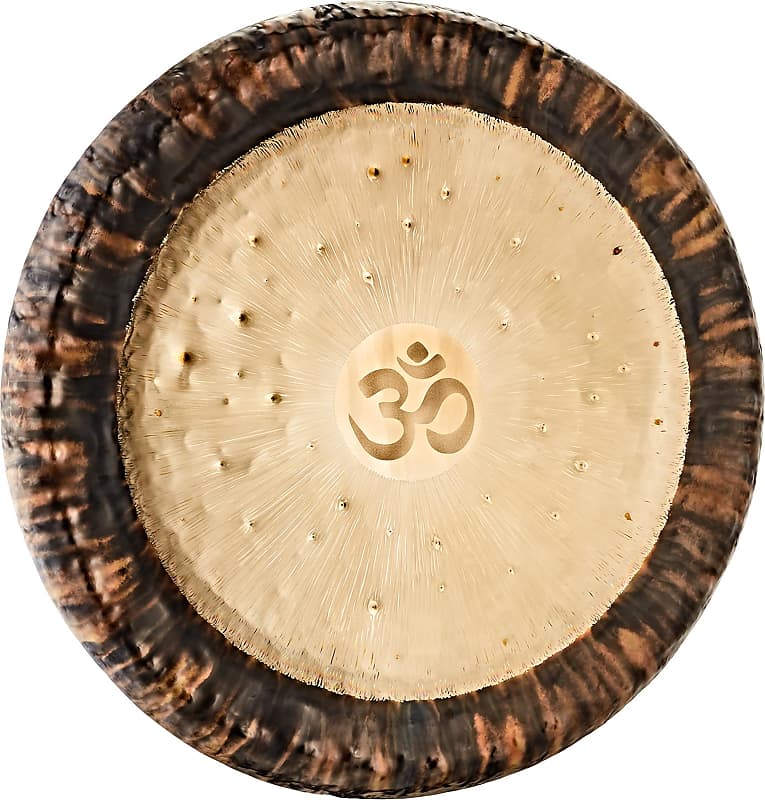 Meinl Sonic Energy Om Gong - 32-inch | Reverb