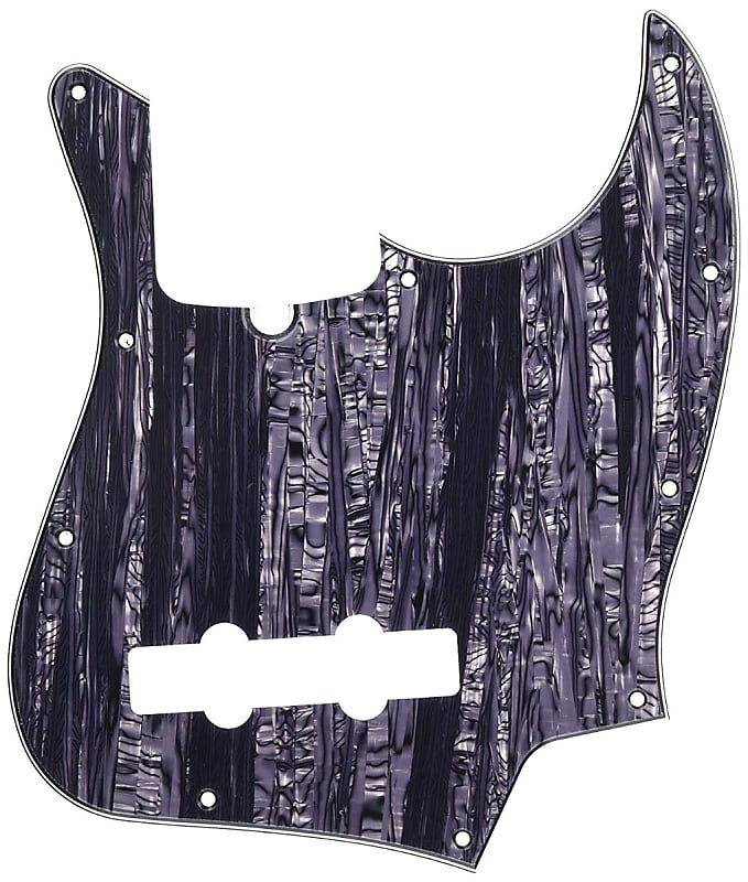 D'Andrea Pro Pearl Pickguard for Fender Jazz/J-Bass - | Reverb