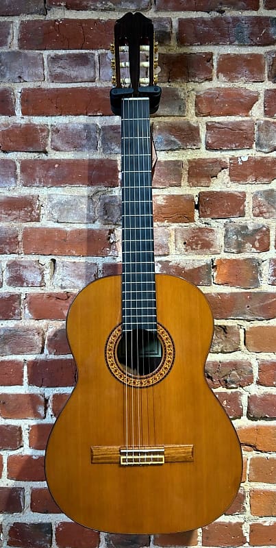 Manuel Raimundo 146 Classical Guitar | Reverb