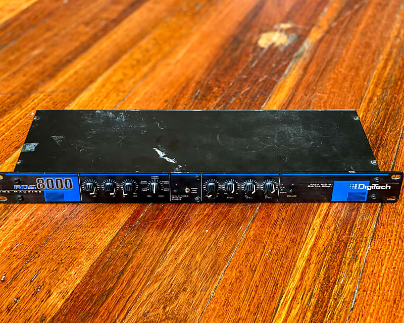 DigiTech RDS-8000 | Reverb