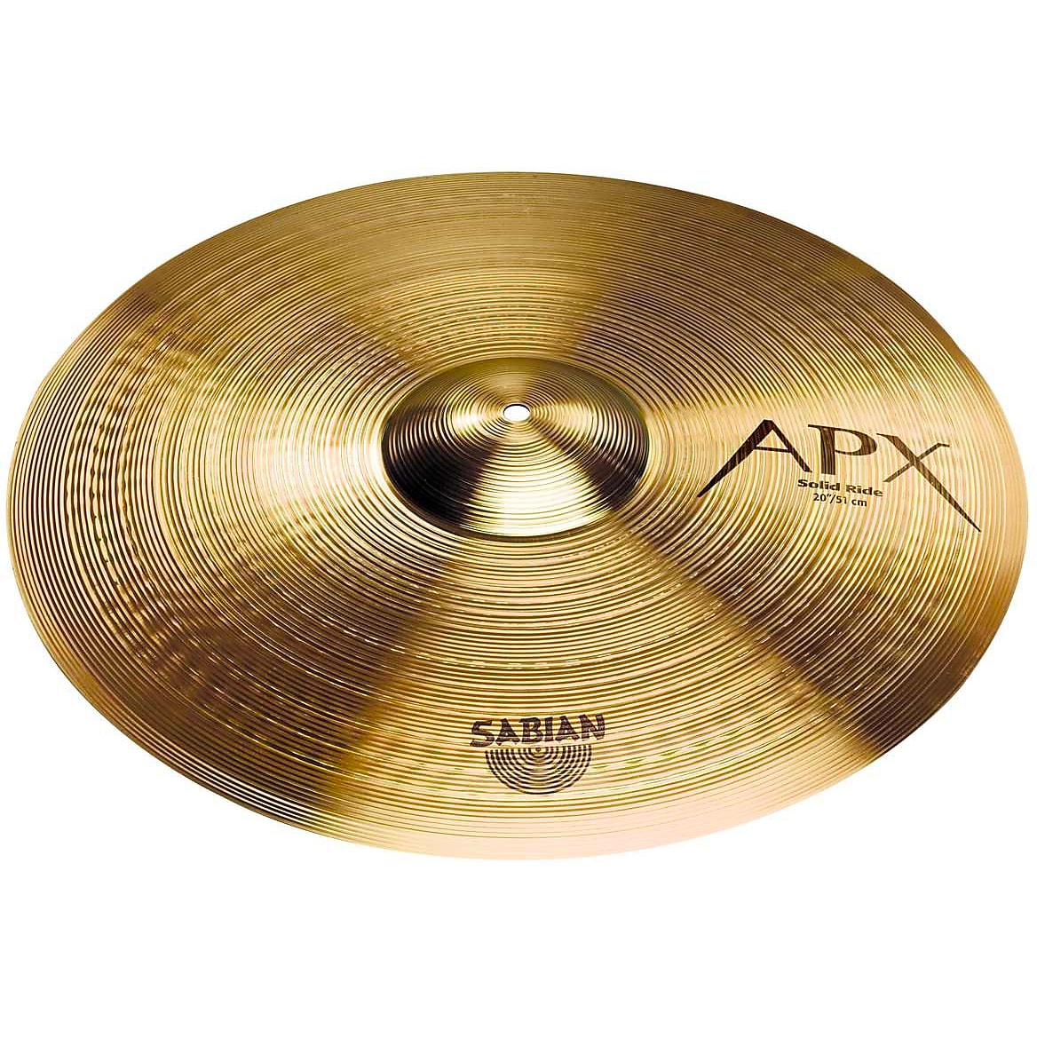 Sabian 24" APX Ride Cymbal | Reverb Australia