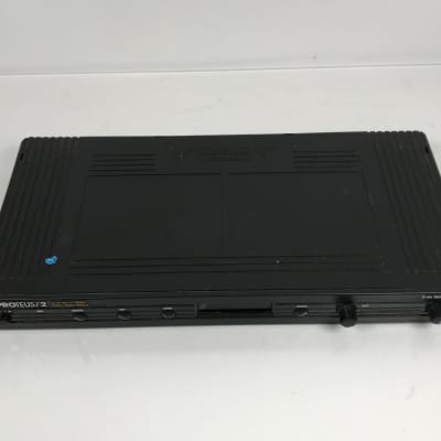 E-MU EMU Proteus/2 Orchestral Sound Module | Reverb