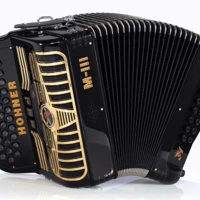 hohner Anacleto El Italiano 5 switches EAD | Reverb