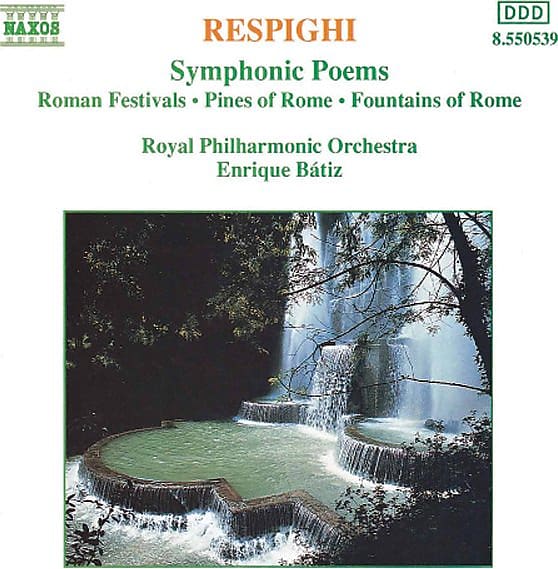 Symphonic Poems | Reverb