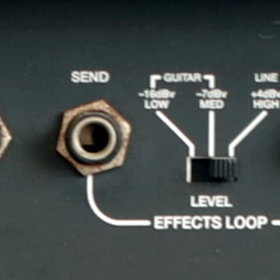 Fender Performer 650 | Reverb