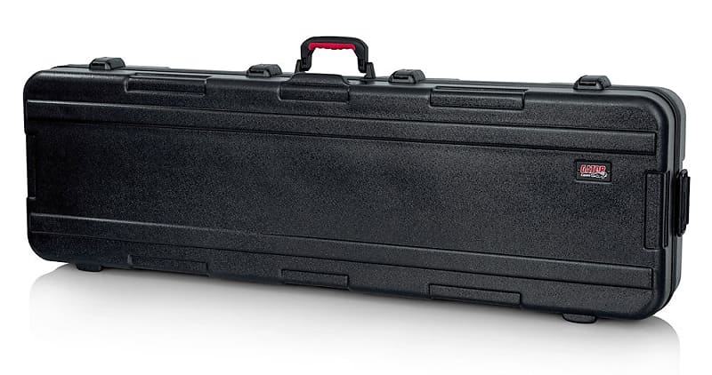 Gator Cases GTSA-KEY88SL TSA ATA Molded Slim 88-Note Keyboard | Reverb