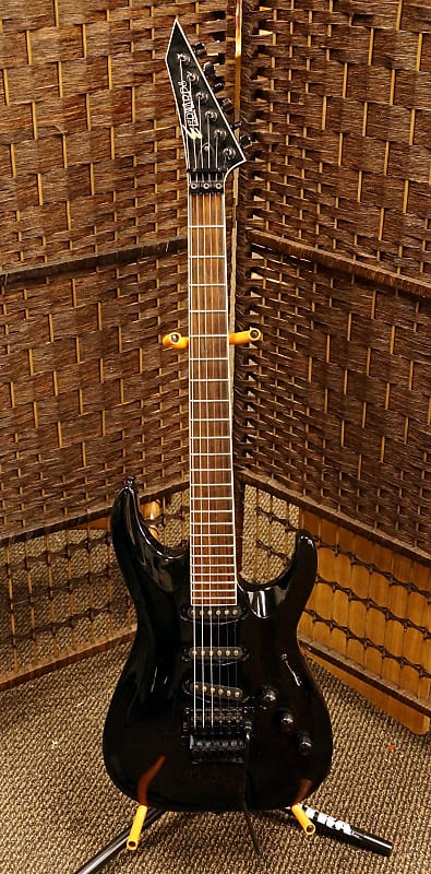 Edwards E-S-85HR ESP Horizon Electric Guitar MIJ | Reverb