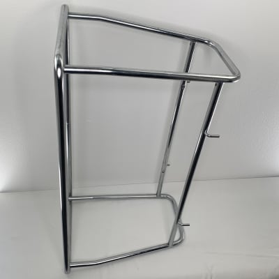 Vox AC-30 Chrome Amp Stand | Reverb