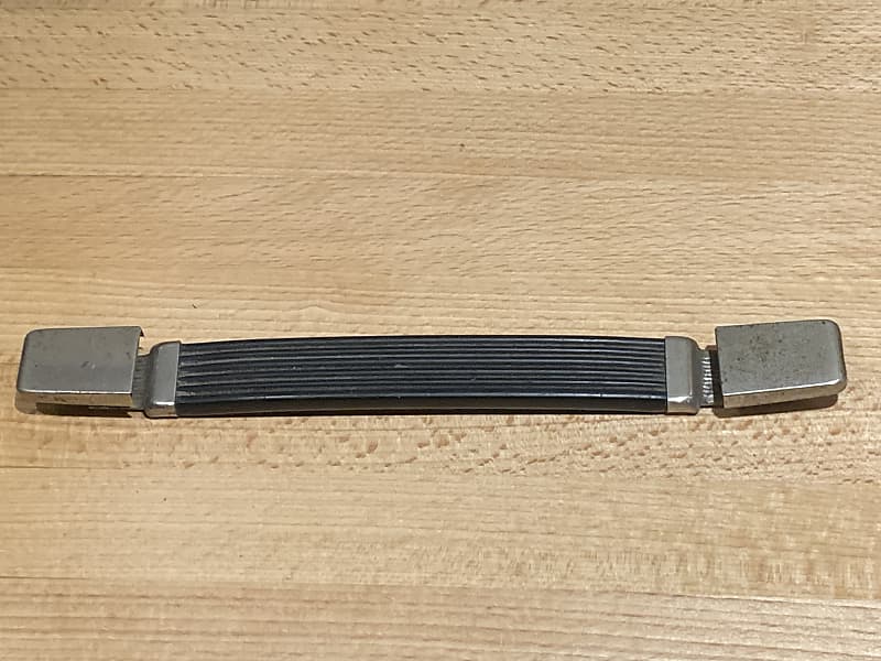 Original WEM Amp Amplifier PA Handle - Made in England | Reverb