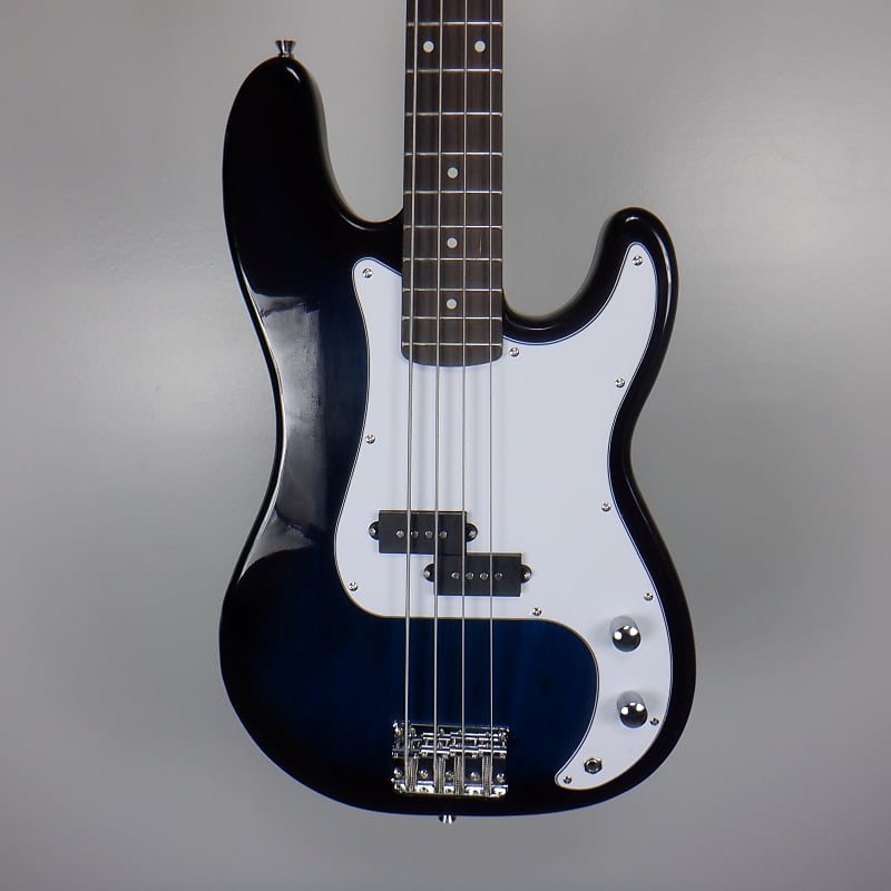 Used P BASS 2020 (Excellent) | Reverb