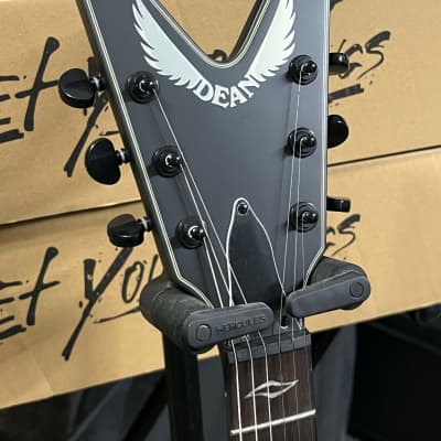 Dean ML Select Fluence | Reverb