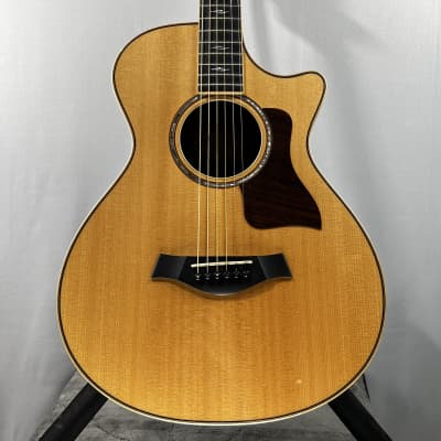 Taylor 810-ce 2003 | Reverb