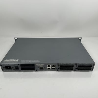 PEAVEY MediaMatrix X-Frame 88 Digital System Processor / MM | Reverb