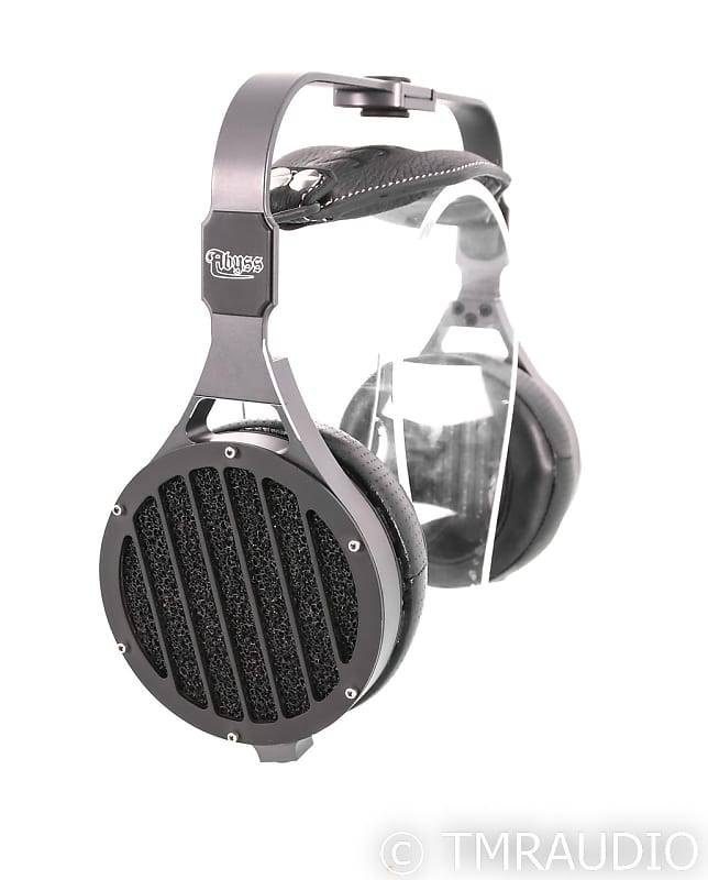 Abyss AB1266 Phi TC Open Back Headphone; AB-1266 | Reverb