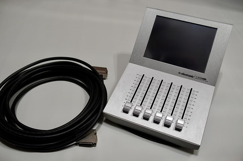 TC Electronic TC ICON mkII | Reverb