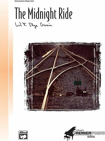 The Midnight Ride | Reverb