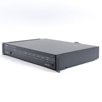 Lexicon CP-2 Digital Audio Surround Processor w/ Remote | Reverb