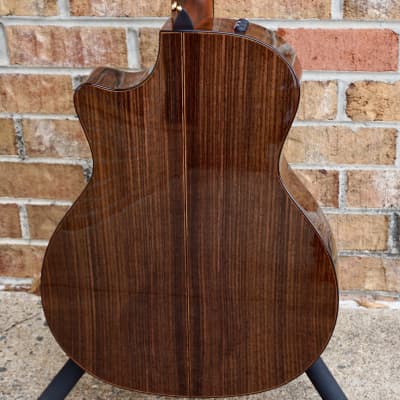 Taylor 914 Special Edition Cindy Inlay | Reverb