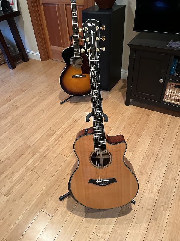 Taylor PS 16ce 2012 | Reverb