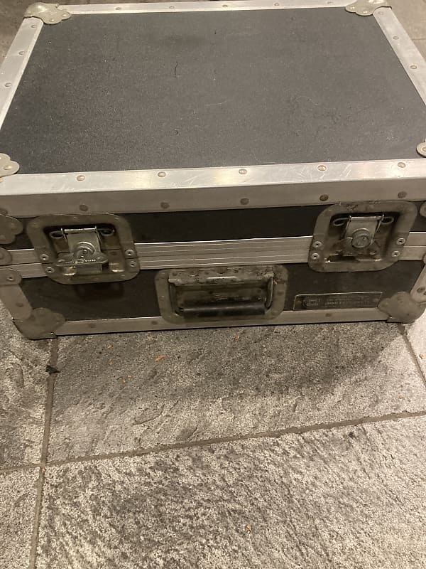 Anvil Hard Case - MPC case | Reverb