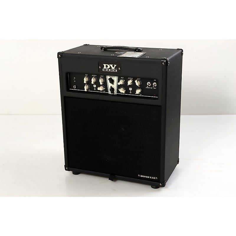 DV Mark DV 40 112 40W 1x12 Guitar Combo Regular | Reverb