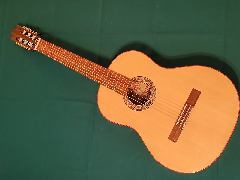 Joseph Redman 2023 - Torres inspired | Reverb