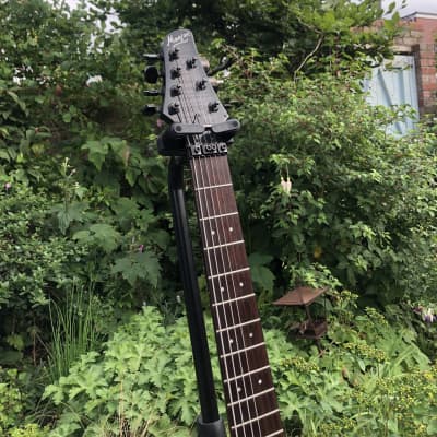 PROTOTYPE Manson 7-String ET-72 (Played by Matt Bellamy) | Reverb