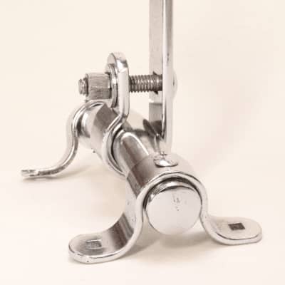 Slingerland Rail Consolette Tom Holder, Long Arm - NO | Reverb