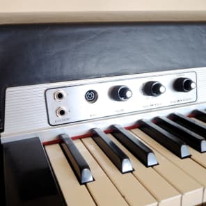 1974 Fender Rhodes Stage 88 Mk I Vintage Electric Piano | Reverb