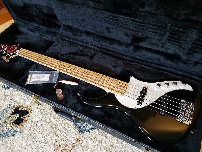 Pedulla Rapture | Reverb