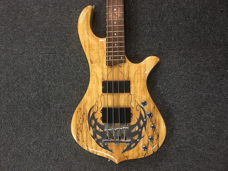 Used Traben ARRAY LIMITED Bass | Reverb