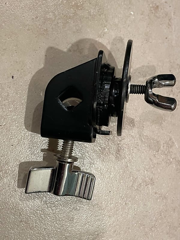 Latin Percussion Universal Agogo Bell Mounting Bracket LP571 | Reverb