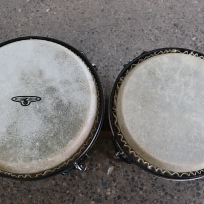 Cosmic Percussion CP 6" & 7" Bongo Drums | Reverb
