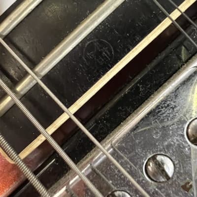 1974 Greco SA-500 Compact Hollow Body MIJ Japan | Reverb