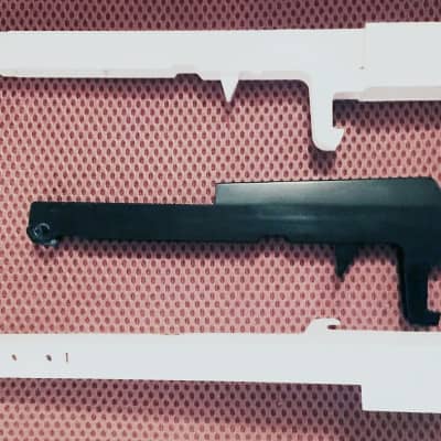 Original FENDER RHODES RED 3" PICKUP for 1974-1979 Rhodes | Reverb