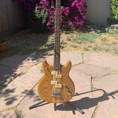 Vantage VA-900B 70s Natural 'Devil Bass' | Reverb