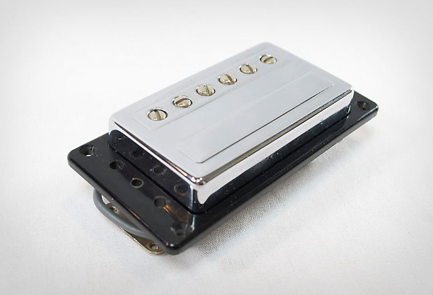 Guild SD1 Neck Pickup 1997 | Reverb