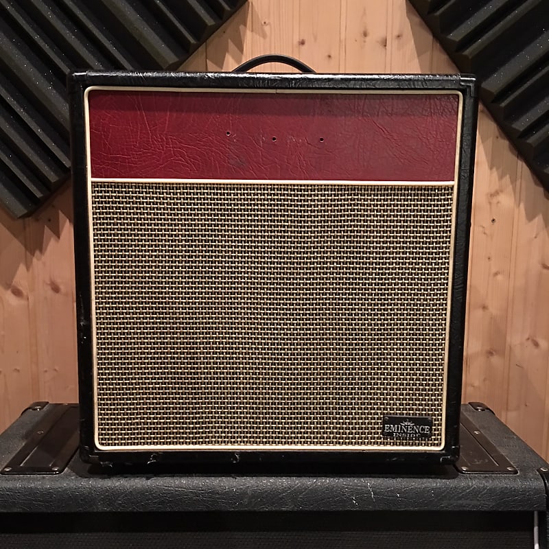 Epiphone Valve Jr Cabinet with Eminence Legend Speaker | Reverb Canada