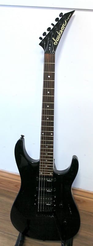 Jackson Performer PS-2 | Reverb